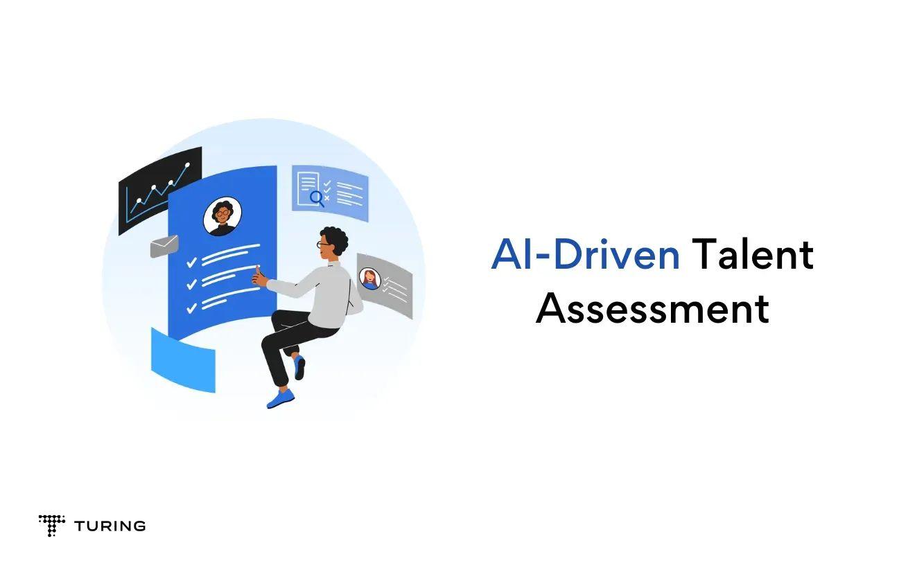 AI-Driven Talent Assessment for Remote Tech Hiring