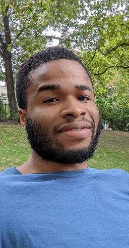 Check For NaN Values in Python