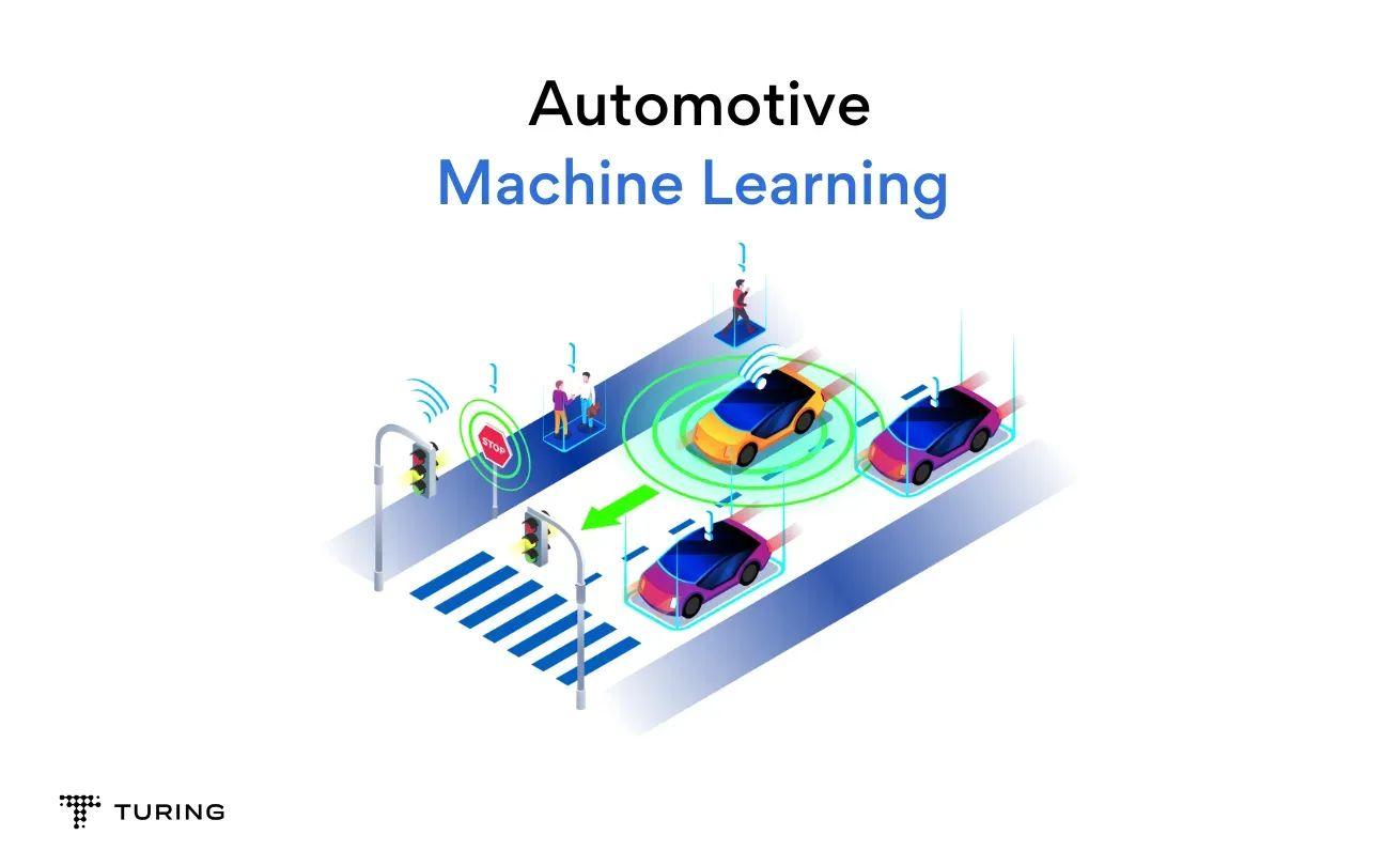 Automotive Machine Learning in Accelerating Development