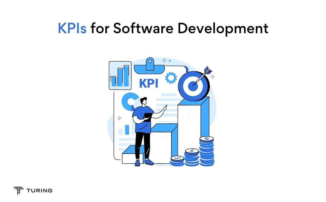 Top 10 Important KPIs for Software Development You Should Measure
