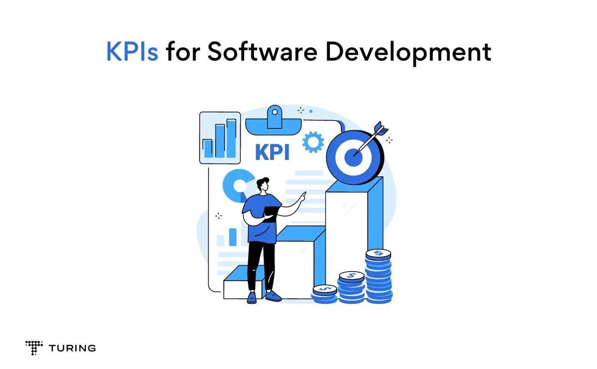 Top 10 Important KPIs for Software Development You Should Measure