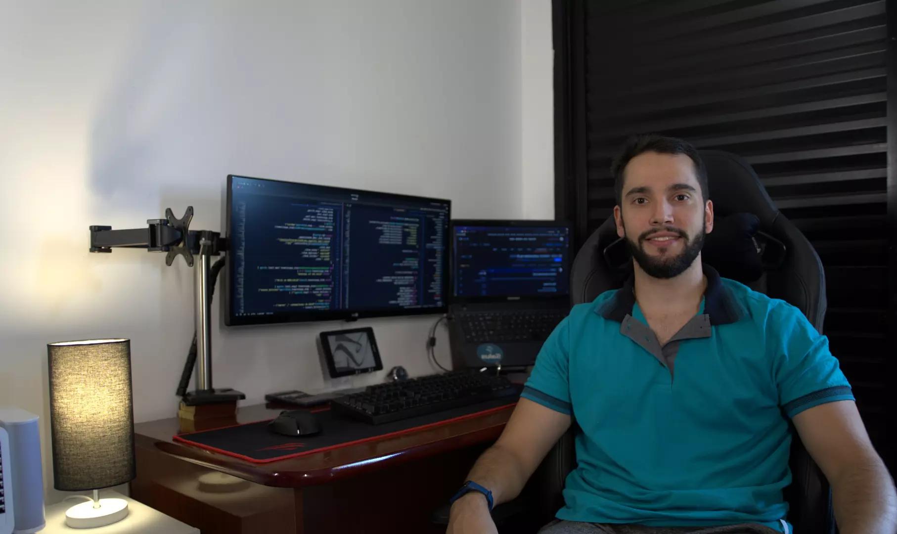 Turing.com Review | Read What the Best Developers Think About Us