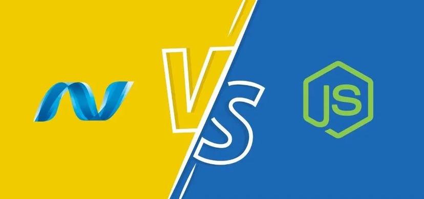 Node.js vs. ASP.NET - Which is the Best for App Development?