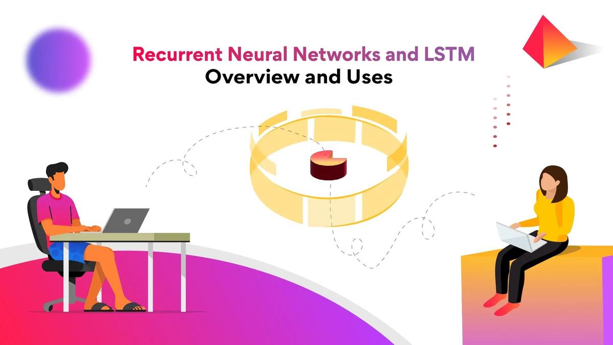 Recurrent Neural Networks and LSTM: Overview and Uses | Turing