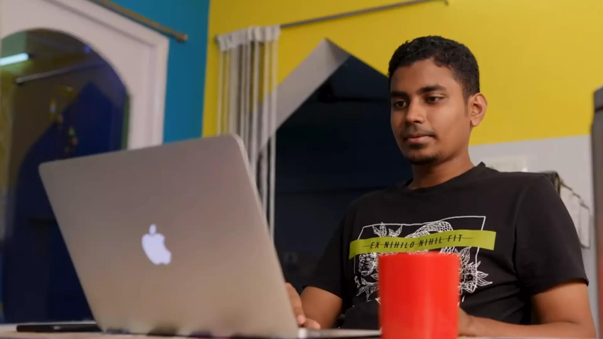 Turing.com Review | Read What the Best Developers Think About Us