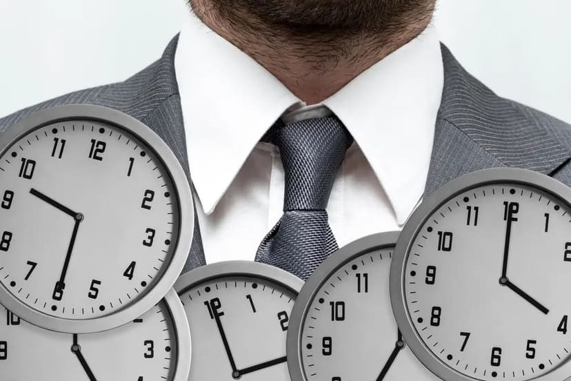 Working Across Time Zones: Best Practices and Tools