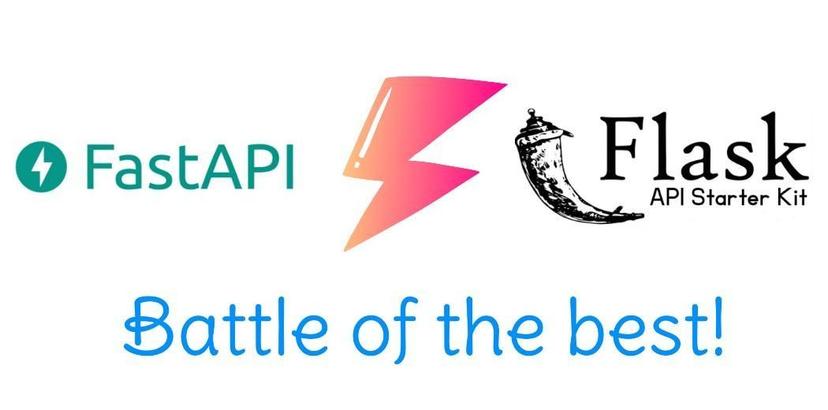 FastAPI vs Flask: Comparison Guide to Making a Better Decision