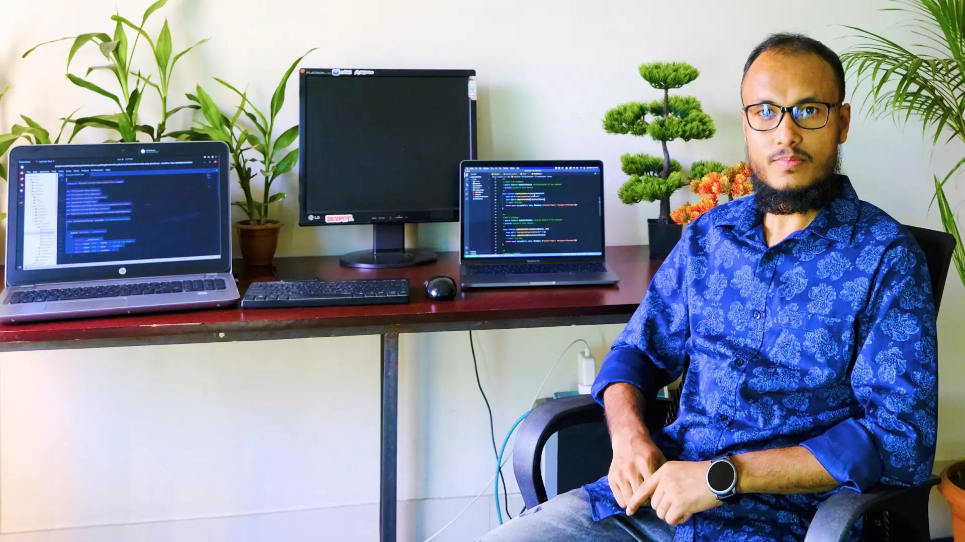 Turing.com Review | Read What the Best Developers Think About Us