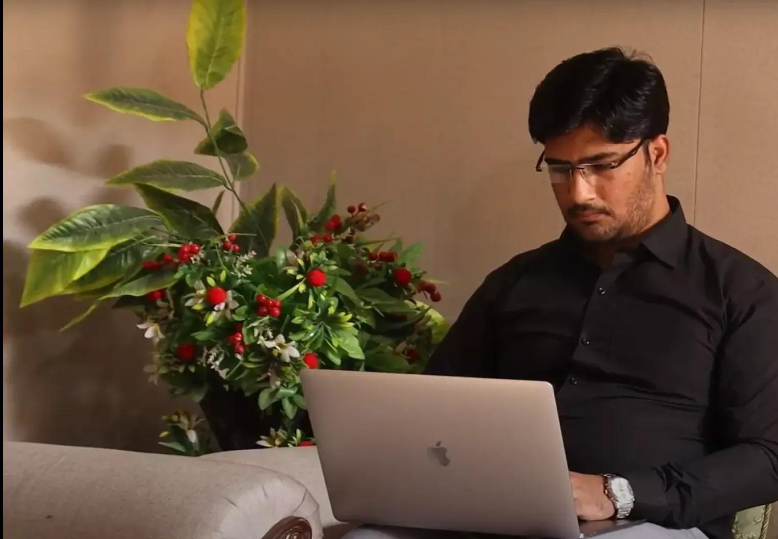 Turing.com Review | Read What the Best Developers Think About Us