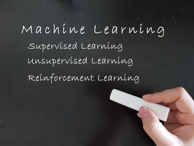 How To Write A Good Research Paper In The Machine Learning Area.