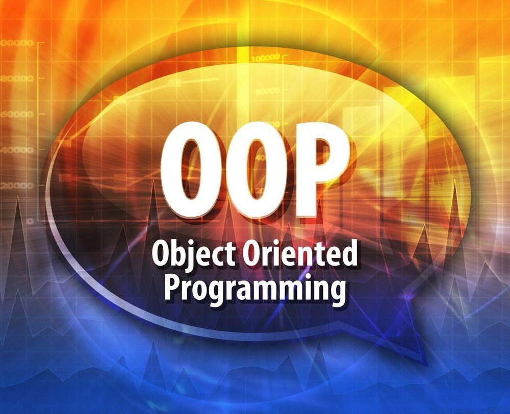 Object Orientation Programming Developers Favourite
